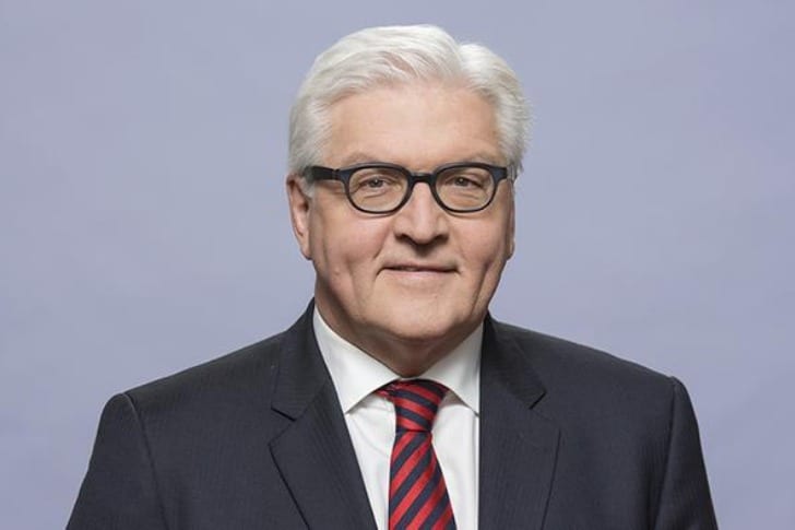 Das sind die beliebtesten Politiker in Deutschland und du wirst nicht ... Das sind die beliebtesten Politiker in Deutschland und du wirst nicht ...