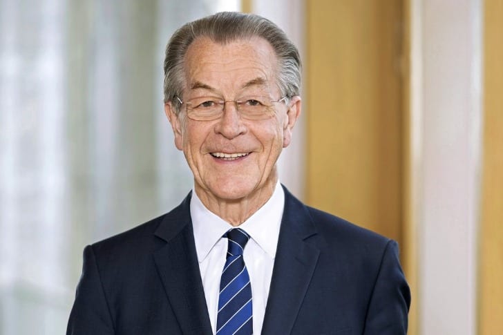 Das sind die beliebtesten Politiker in Deutschland und du wirst nicht ... Das sind die beliebtesten Politiker in Deutschland und du wirst nicht ...