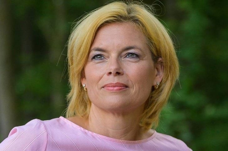 Das sind die beliebtesten Politiker in Deutschland und du wirst nicht ... Das sind die beliebtesten Politiker in Deutschland und du wirst nicht ...