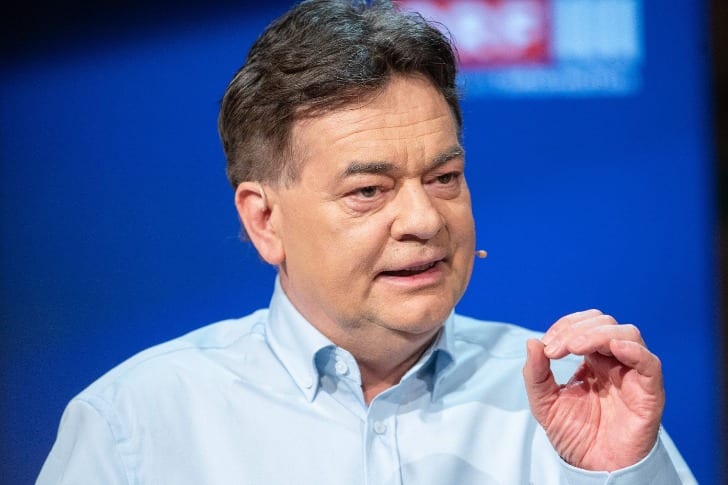 Das sind die beliebtesten Politiker in Deutschland und du wirst nicht ... Das sind die beliebtesten Politiker in Deutschland und du wirst nicht ...