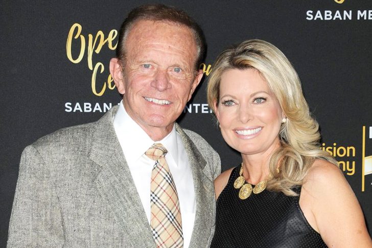 THESE HOLLYWOOD CELEBS COUPLE ARE PROVING THAT LOVE CAN BEAT EVERYTHING - Page 156 of 207 - WTFacts