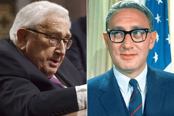 Remember These Golden Age Celebrities? They're Still Alive - Page 25 of ...