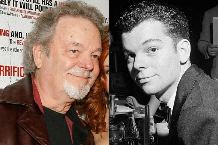 Remember These Golden Age Celebrities? They're Still Alive & Kicking ...