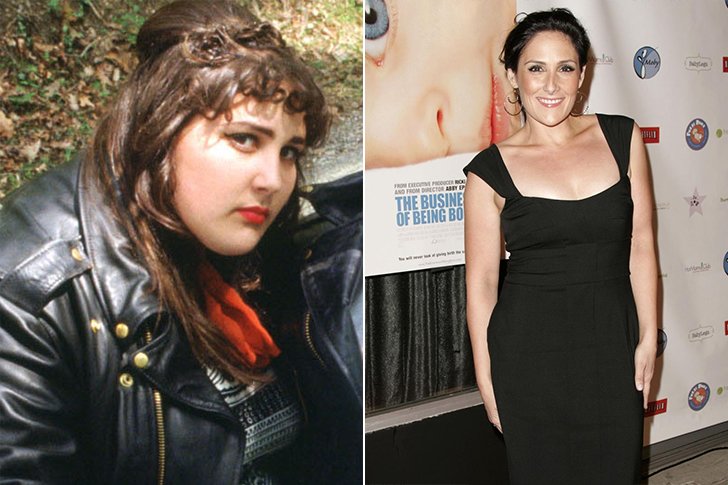 Celebrity Transformations That'll Seriously Inspire You - Page 103 of ...