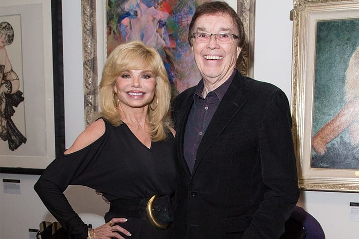 True Hollywood love stories - celebrity couples who put their love on ...