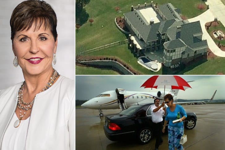 AN INSIDE LOOK AT THE BIGGEST CELEBRITY BANK ACCOUNTS – THEIR BALANCES ...