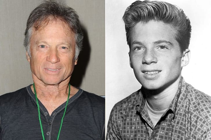 Diese Berühmtheiten sind noch am Leben und genießen ihr Leben in vollen ...