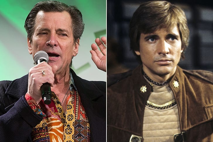 Remember These Golden Age Celebrities? They're Still Alive & Kicking ...