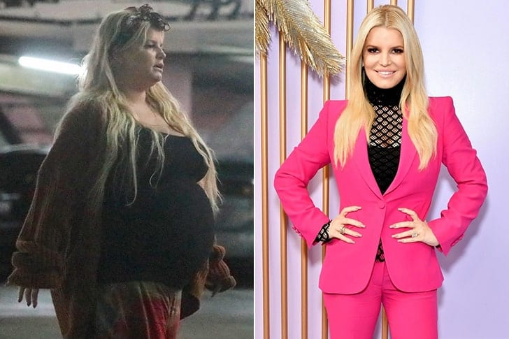 Celebrity Weight Loss Transformations That'll Seriously Inspire You to ...