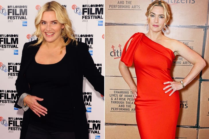 Celebrity Weight Loss Transformations That'll Seriously Inspire You to ...
