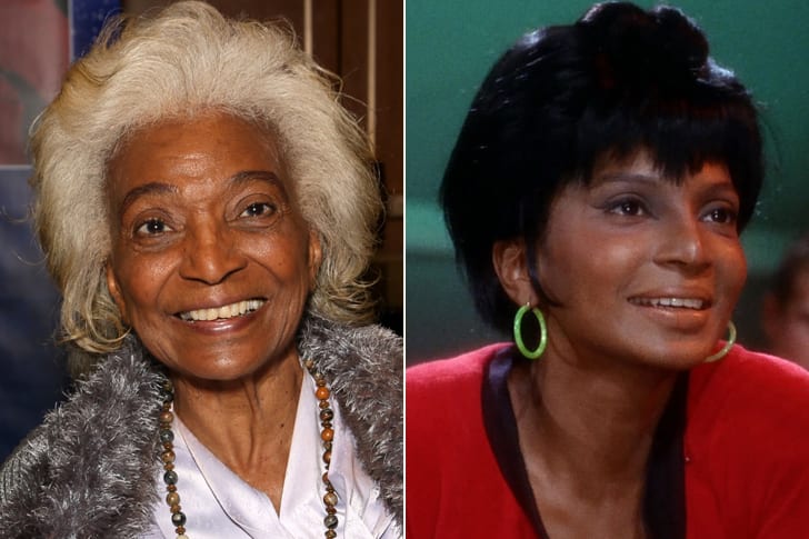 Remember These Golden Age Celebrities? They're Still Alive & Kicking ...