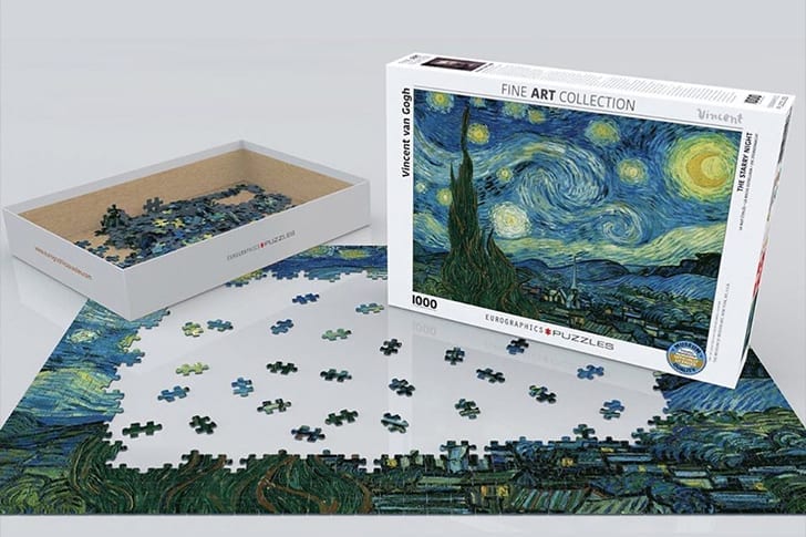 LOCKDOWN SFIDA LIVELLO 9999: IL PUZZLE DELLA NOTTE STELLATA - Page 8 of ...
