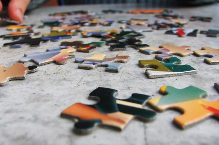LOCKDOWN SFIDA LIVELLO 9999: IL PUZZLE DELLA NOTTE STELLATA - Page 8 of ...
