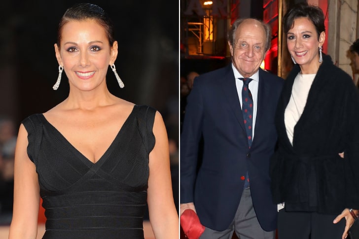 Con chi trascorrono la loro vita privata le celebrità? Siete sicuri di ...