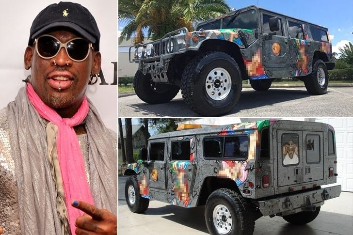 THESE ARE THE CELEBRITY CLASSIC CARS THAT WILL LEAVE YOU ASTONISHED ...