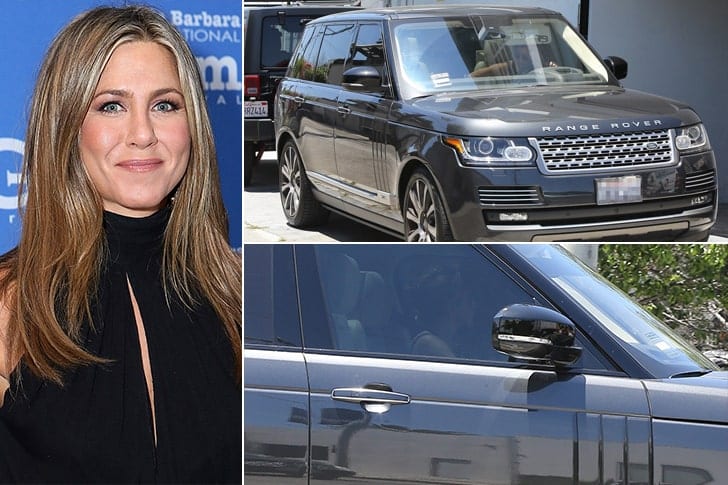 THESE ARE THE CELEBRITY CLASSIC CARS THAT WILL LEAVE YOU ASTONISHED ...