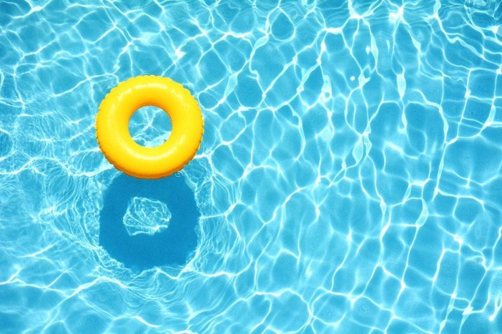 How to Remain Safe While Having Some Summer Pool-time Fun - WTFacts