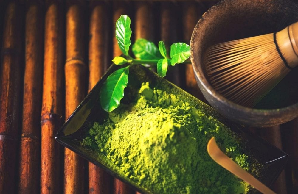 Have You Heard About Matcha and its Tremendous Health Benefits? They'll ...