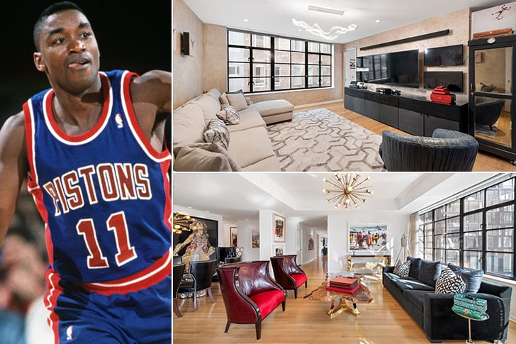 The Most Successful & Greatest Athletes Houses - WTFacts