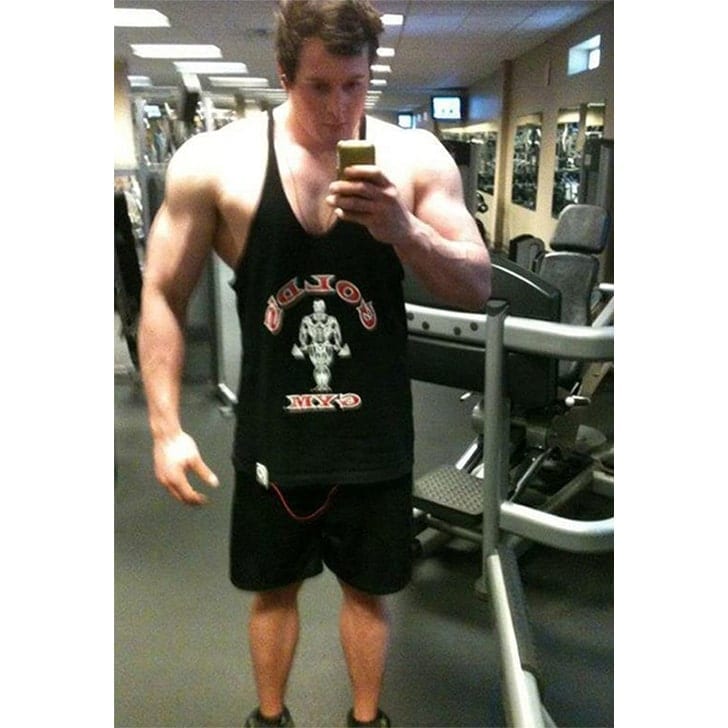 Funny Photos Of Workouts That Went Hilariously Wrong - Page 26 of 50 ...