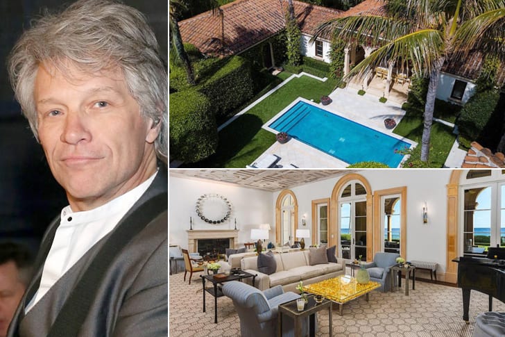Hollywood's Golden Era Stars Who Live in Houses More Luxurious Than Any ...