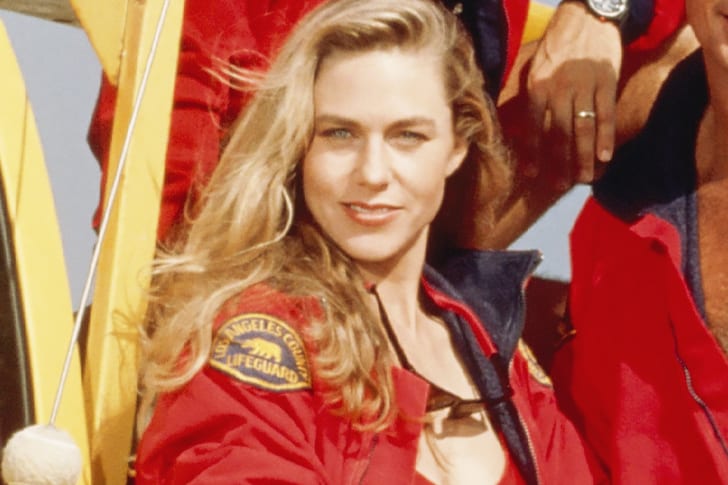 Here’s What These Former Baywatch Lifeguards Are Up To Today! - Page 36 ...