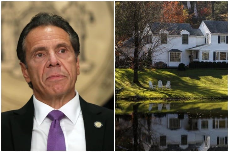 Most Luxury & Jaw-Dropping Politicians Houses That Will Leave You With ...