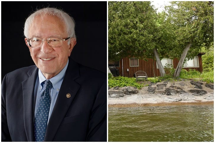 Most Luxury & Jaw-Dropping Politicians Houses That Will Leave You With ...