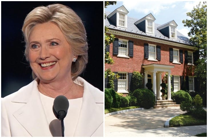 Most Luxury & Jaw-Dropping Politicians Houses That Will Leave You With ...