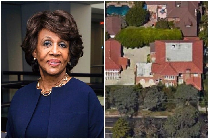 Most Luxury & Jaw-Dropping Politicians Houses That Will Leave You With ...