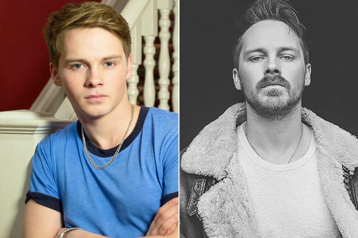 We’ve Watched These British Soap Stars Many Moons Ago, But Where are ...