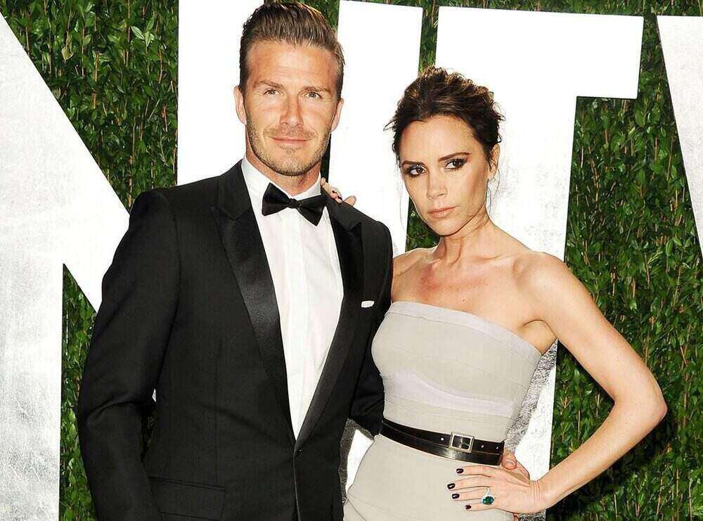 The Beckhams Buy Miami Penthouse Designed By Zaha Hadid - WTFacts