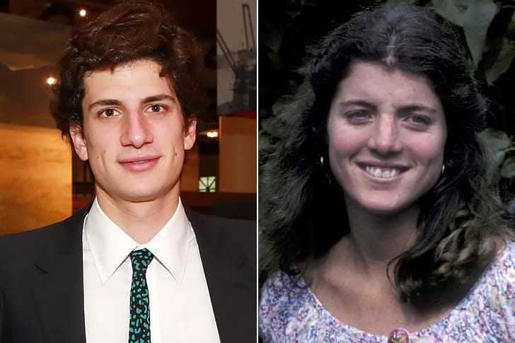 This Is What Richard Gere's Son Looks Like: See Some Incredible ...