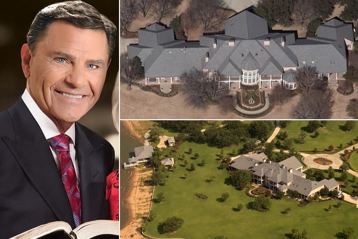 Hollywood's Golden Era Stars Who Live in Houses More Luxurious Than Any ...