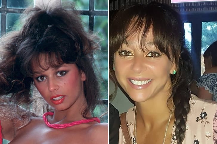 Celebrities Who Aged Flawlessly & Defied Anti Aging Laws - Page 33 of ...