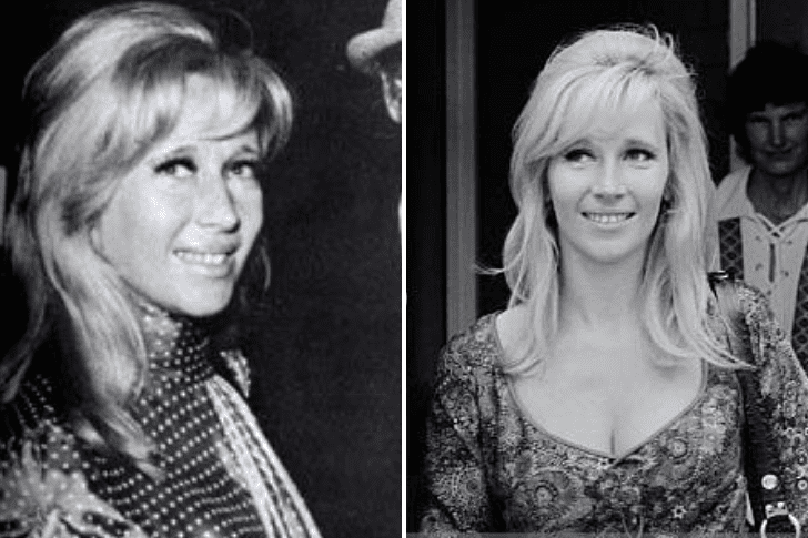 Celebrities Of The Golden Era That Are Still Alive & Kicking – Some Of ...