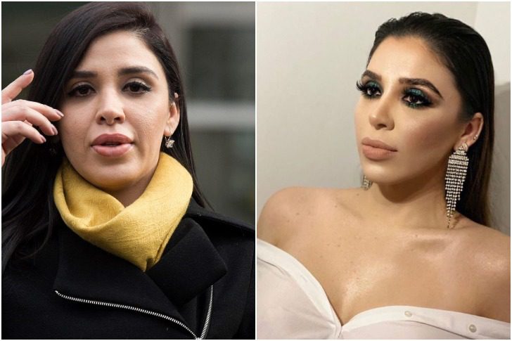 Celebridades capturadas sin maquillaje: te impresionará como lucen ...