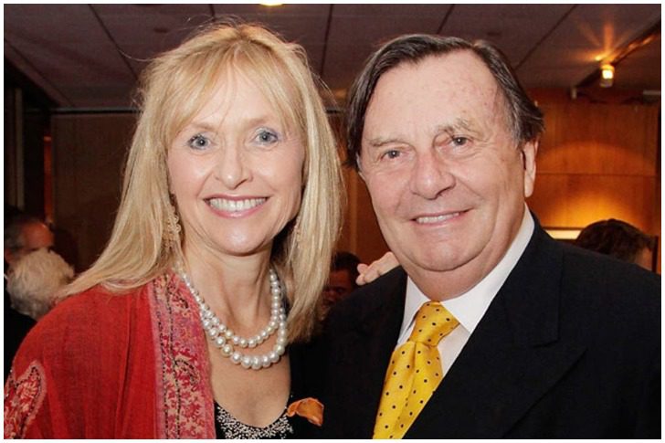 Celebrity Famous Couples Who Will Make You Believe in Love - Page 26 of ...