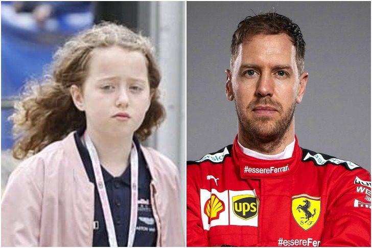 Prominente Kinder, die genau wie ihre Eltern aussehen: Du verwechselst ...