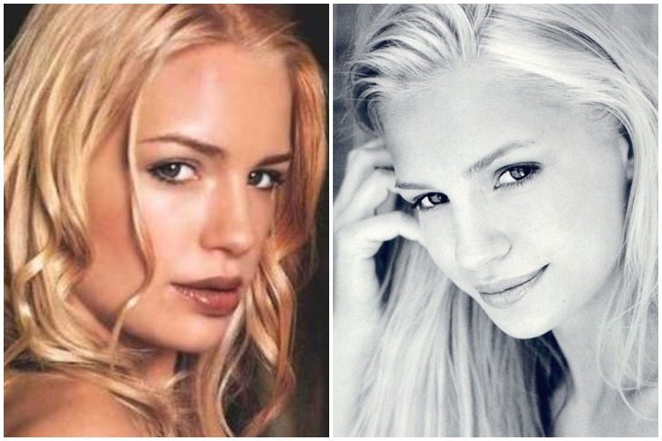 45+ Stunning Aussie Celebs Who Aren't Afraid To Ditch The Layers - Page ...