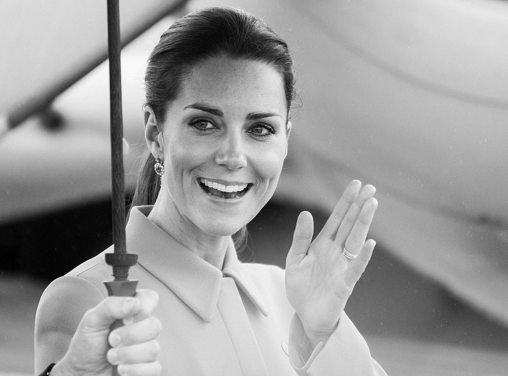 A Deeper Insight on Kate Middleton's 40th Birthday Portraits - WTFacts