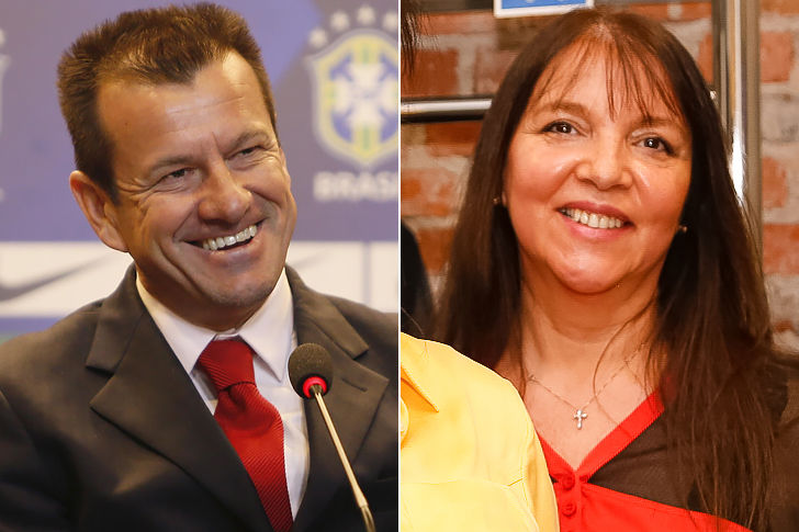 CONHEÇA OS PARCEIROS QUE ESSAS CELEBRIDADES ESCOLHERAM PARA A VIDA ...