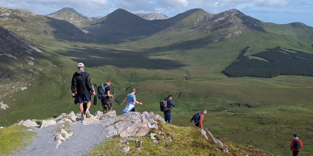 10 Ireland Walks You Can't Miss, Regardless of the Weather